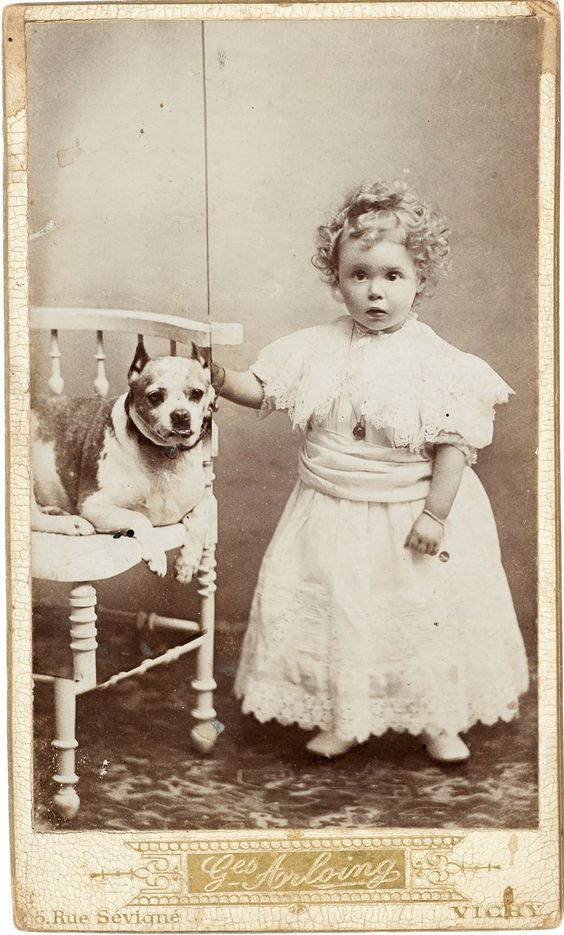 Fascinating Vintage Photographs Adventures In The Journey